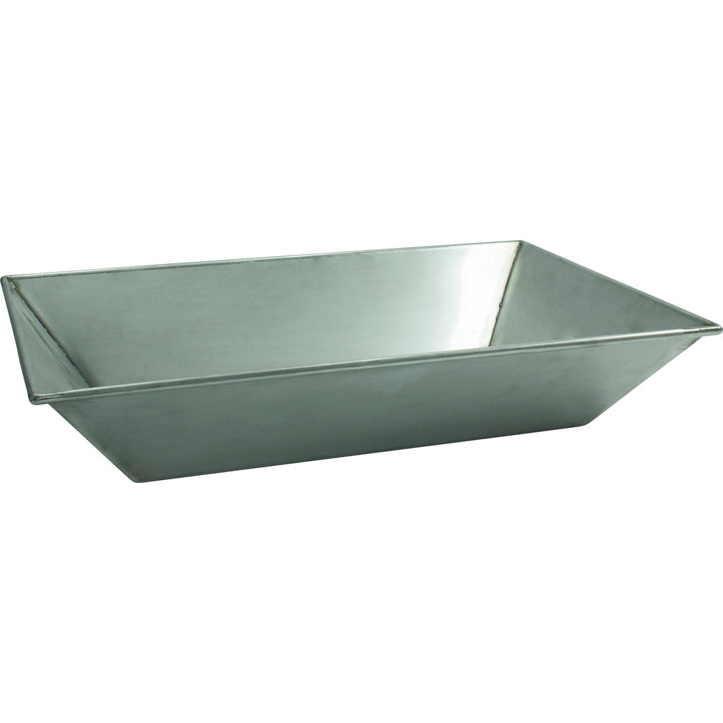 Stainless steel trough / according to DIN 14060 – SCHMIDT'S Onlineshop