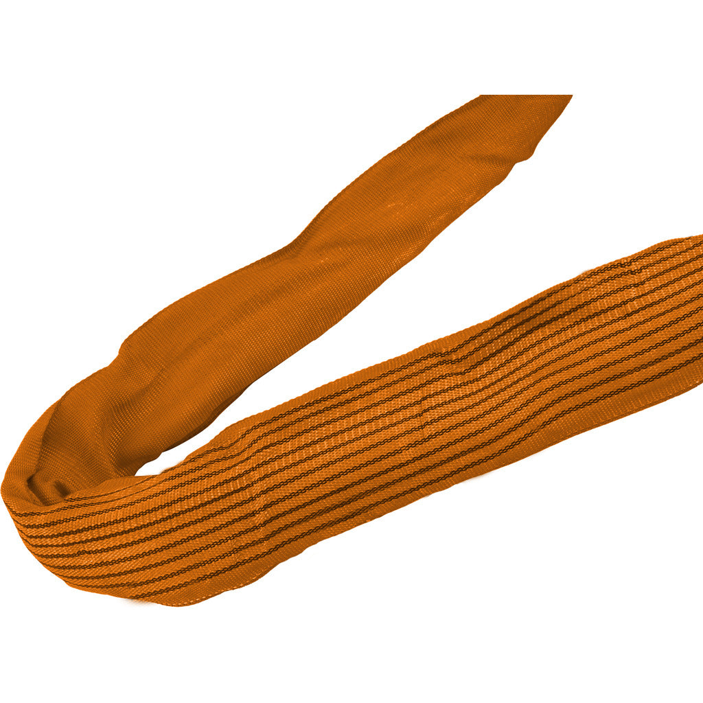 Rundschlinge 10 t / orange – SCHMIDT'S Onlineshop