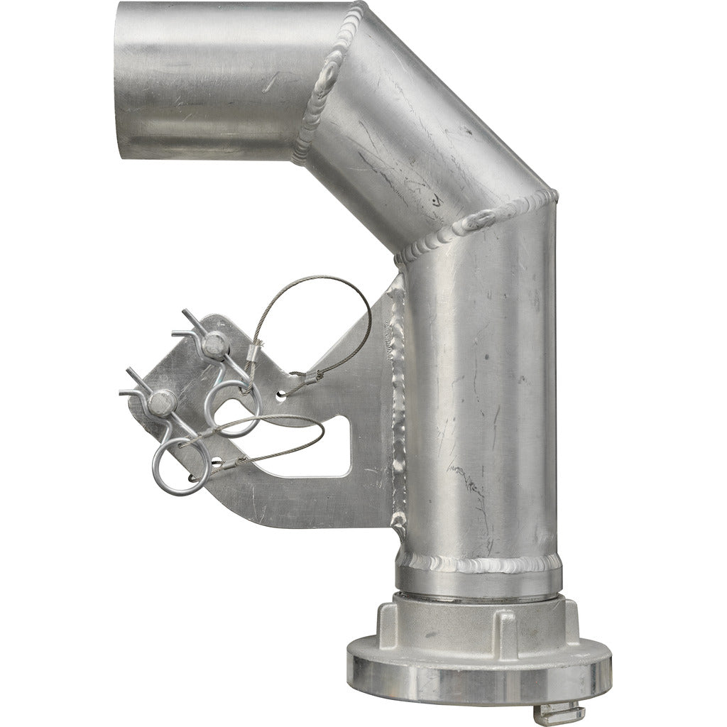 Füllstutzen STORZ B zu MOSA 4000 / 6000 – SCHMIDT'S Onlineshop