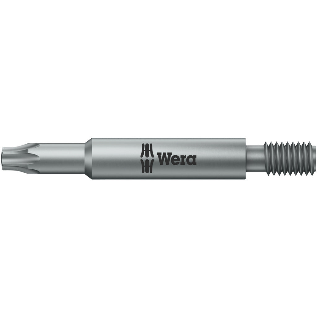 Bit-Einsatz mit Holzher-Aufnahme 867/12 TX – SCHMIDT'S Onlineshop