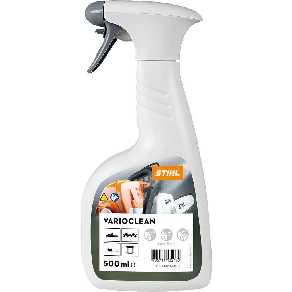 Stihl Spezialreiniger Varioclean – SCHMIDT'S Onlineshop
